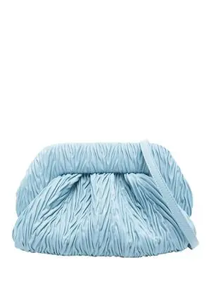 THEMOIRE Mini Chic Tote Bag - Forgotmenot