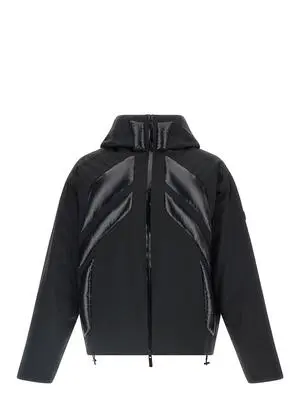Moncler Jumquat Jacket - Black