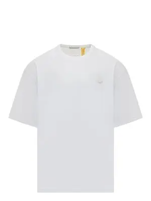 MONCLER X ASAP ROCKY Moncler Genius X A$ap Rocky Collaboration T-shirt - 001