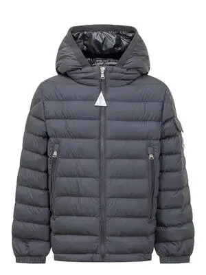 Moncler Down Jacket Mini Galion Fall/winter 2025 - Blu
