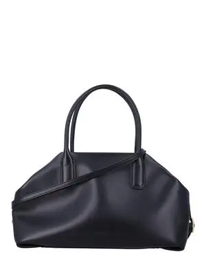 THE MOIRÈ Tallia Trank Tote Bag - Black