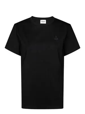 ISABEL MARANT ÉTOILE ETOILE ISABEL MARANT Mini Graphic T-Shirt