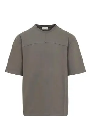 MORDECAI Cthessic Fit Mini T-shirt - Nude & Neutrals