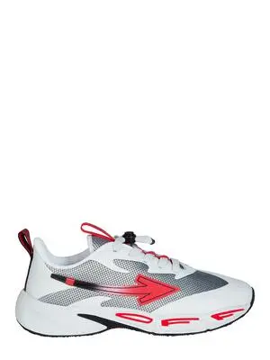 Off-White Youth Sneakers - Grigio
