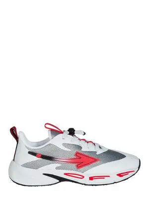 Off-White OFF-WHITE Youth Sneakers Grigio