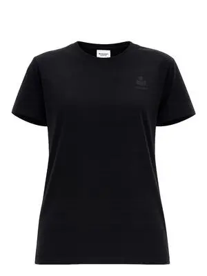 MARANT ETOILE T-shirt - Black