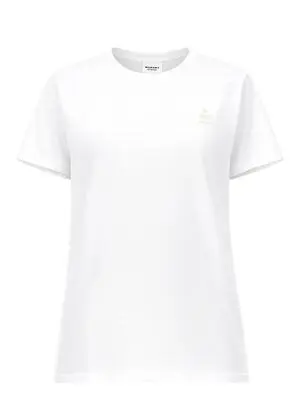 MARANT ETOILE T-shirt - White