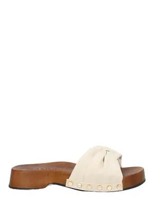 GANNI GANNI Eco-Friendly Fair Sandals