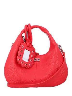 GANNI GANNI Mini Crossbody Bag