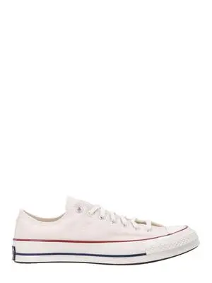 CONVERSE Timeless Low-top Canvas Sneakers - Parchment