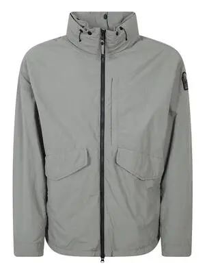 PARAJUMPERS PARAJUMPERS Kuntrell Mini Jacket