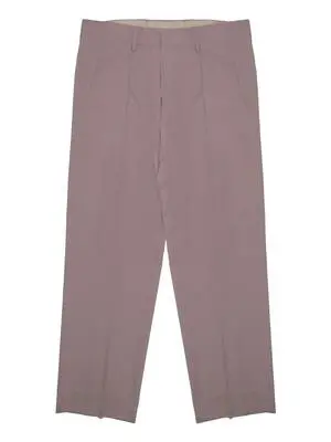 COSTUMEIN Tailored Trousers - Lilac