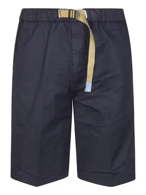 WHITE SAND Bermuda Shorts - Blu