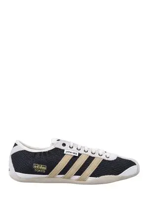 ADIDAS ORIGINALS SONG FOR THE MUTE Elevated Minimalist Sneakers: Versatile Urban Style - Core Black