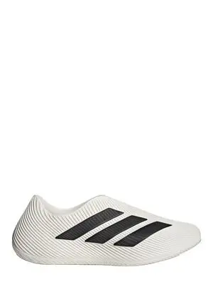 Adidas Slip-on Sneakers With Reguther Fit Technology - Bianco