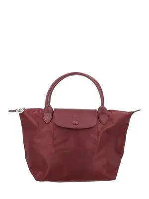 Longchamp Mini Handbag - Bordeaux
