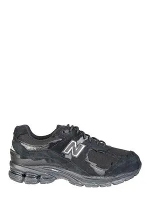 NEW BALANCE 2002dx Protection Pack Gore-tex Sneakers - Nero