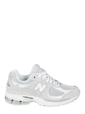 NEW BALANCE 2002 R Low Top Sneakers - Grigio