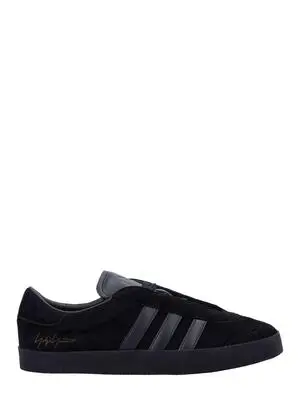 Y3 Low-top Sneakers - Black