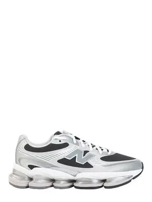 NEW BALANCE Abzorb 2000 Sneakers - Metallic