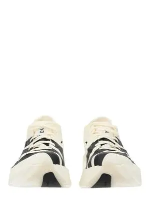 Y3 Y-3 Adios Pro 4 Sneakers White