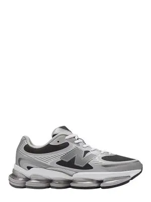 NEW BALANCE NEW BALANCE Abzorb Mini Sneakers Silver