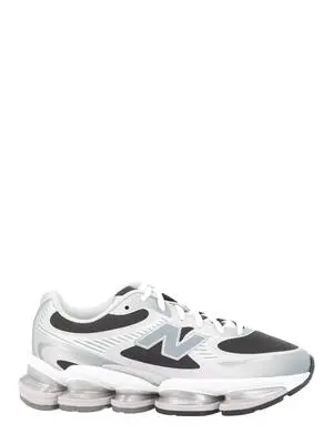 NEW BALANCE Athletic Sneakers - Grey
