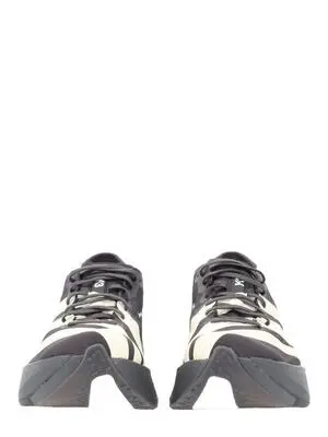 Y3 Adios Pro Athletic Sneakers - Black