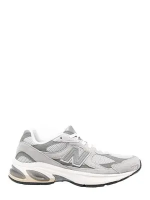 NEW BALANCE NEW BALANCE Retro-Inspired Lace-Up Sneakers Raincloud