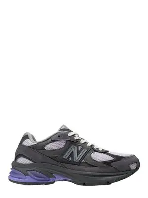NEW BALANCE NEW BALANCE "Retro 2000s" Lace-Up Sneakers Neptungrey