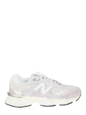 NEW BALANCE NEW BALANCE Lace-up Sneakers Beige