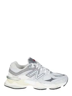 NEW BALANCE NEW BALANCE Lace-up Sneakers Grigio
