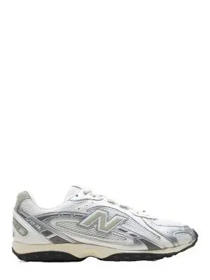 NEW BALANCE New Balance 204L Lace-Up Sneakers Silvermeta