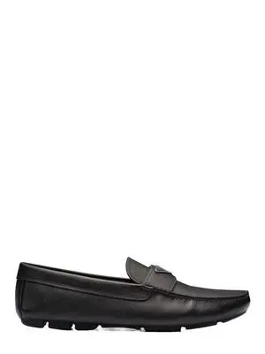 PRADA PRADA Drive Moccasins