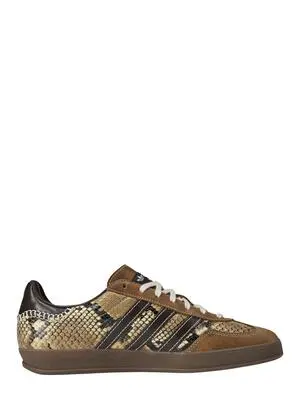 WALES BONNER X ADIDAS Low Top Sneakers - Brown
