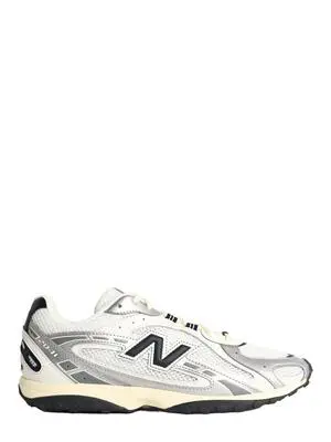 NEW BALANCE 204l Sneakers - Silvermeta