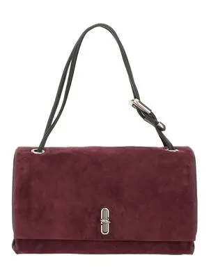 Marc Jacobs Dual Mini Handbag - Brown
