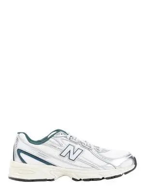 NEW BALANCE 740 Sneaker - White