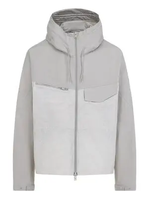 Y3 Mini Hd Utility Jacket - Lightbrown