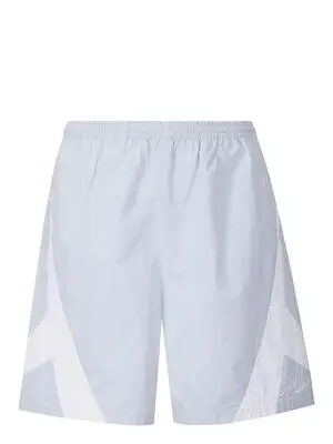 ACNE STUDIOS ACNE STUDIOS Relaxed Fit Colorblocked Shorts