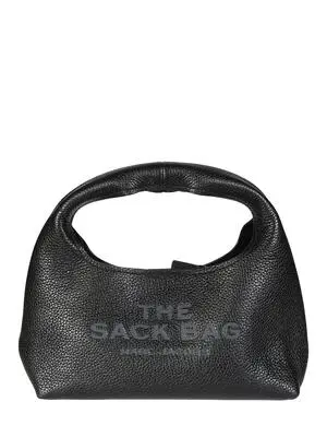 Marc Jacobs Mini Sack Handbag - Nero