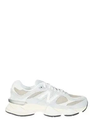 NEW BALANCE NEW BALANCE Lace-Up Sneakers Grigio