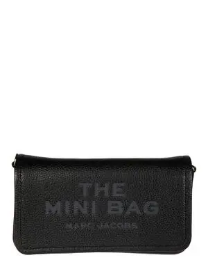 Marc Jacobs Mini Handbag - Nero
