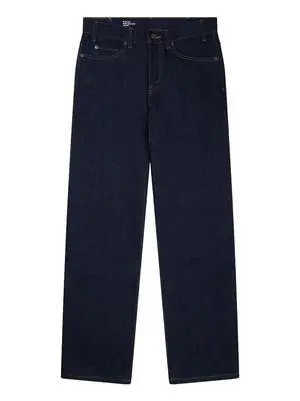 Celine Francoise Mini Jeans - Blue