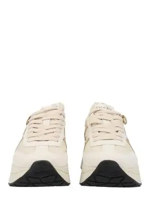 PREMIATA PREMIATA Chunky Lace-Up Sneaker