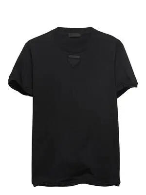 PRADA Prada Men's Gironeck Mini T-Shirt