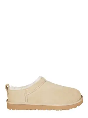 UGG Mini Classic Footwear - Beige