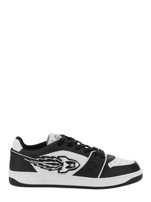 ENTERPRISE JAPAN Ej Rocket Sneakers - Multicolour