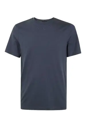 Moncler Moncler Men's Classic Cotton Short Sleeve T-Shirt Grey