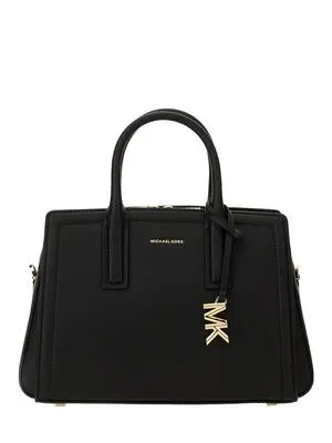 Michael Kors Mini Handbag - Black